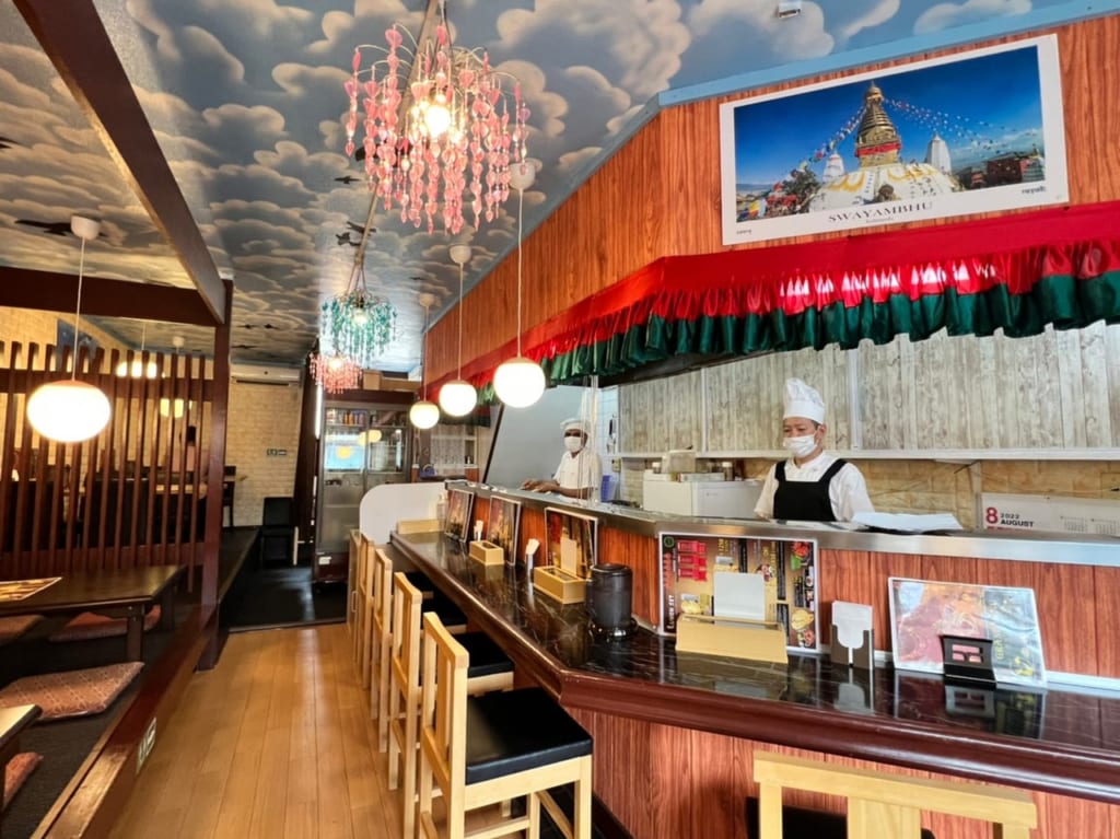 【寝屋川市】池田南町にオープンした「シカール インドカレー」は本場のインドの家庭料理の味が楽しめるお店！ | 号外NET 寝屋川市