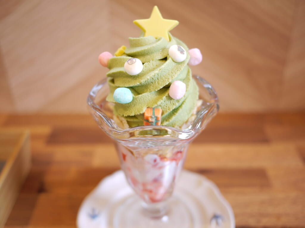 【寝屋川市】寝屋川公園駅近くの『conocono_cafe』は子連れにうれしいお店！期間限定パフェも人気 | 号外NET 寝屋川市